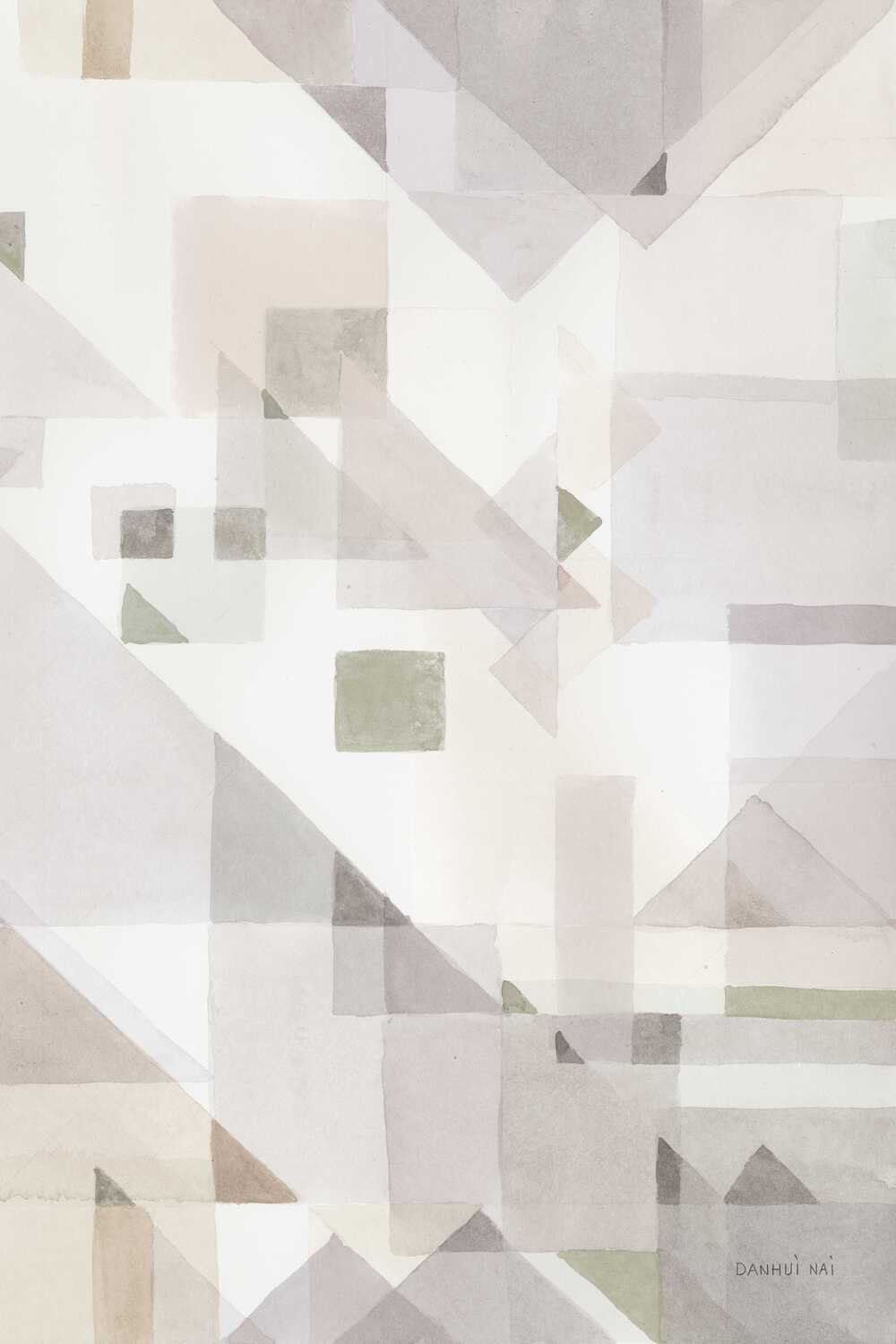 Orren Ellis Try Angles IV Neutral Sage - Wayfair Canada